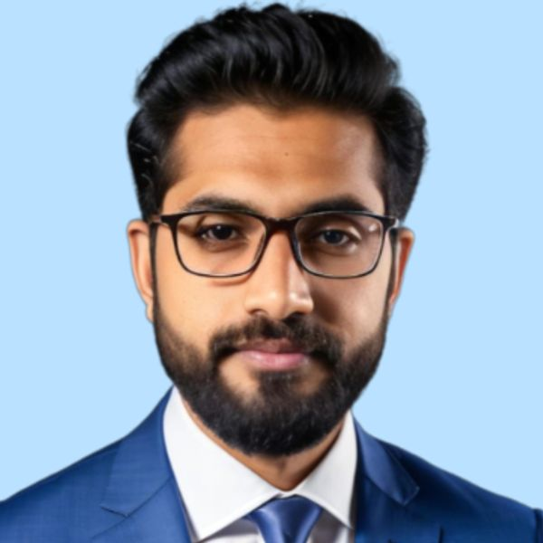 Muhammad Umair Javed | Full Stack Developer